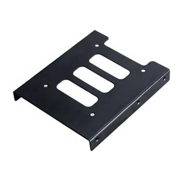 2.5in to 3.5in HDD Bracket for SSD (Ad 250/350-BR) - msy.com.au
