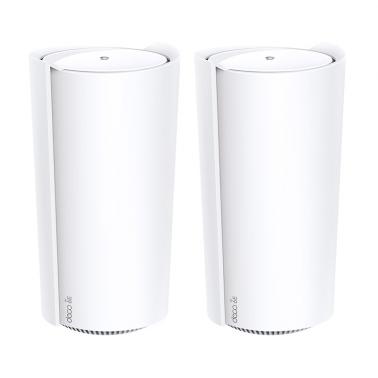 TP-Link Deco XE200 Whole Home Mesh - 2 Pack (Deco XE200(2-pack)) - msy ...