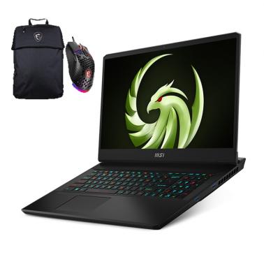 MSI ALPHA 17 C7VG 17.3in QHD 240Hz R9 7945HX RTX 4070 1TB SSD 16GB RAM ...