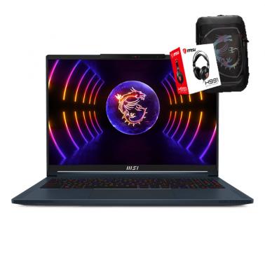 MSI Stealth 16 Studio A13VG 16in UHD 120Hz i9 13900H GeForce RTX 4070 ...