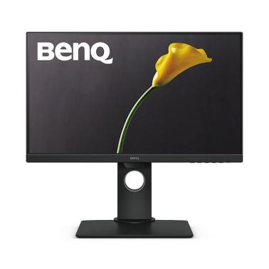 BenQ 23.8in FHD IPS LED Eye-Care Monitor (GW2480T) - msy.com.au