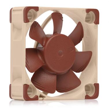 Noctua 40mm 4pin PWM Fan (NF-A4X10-PWM) - msy.com.au