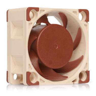 Noctua 40mm 5V PWM Fan (NF-A4X20-5V-PWM) - msy.com.au