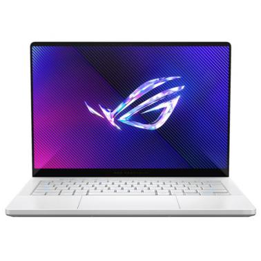Asus ROG Zephyrus G14 14in 3K OLED R9-8945HS RTX 4050 512GB SSD 16GB ...
