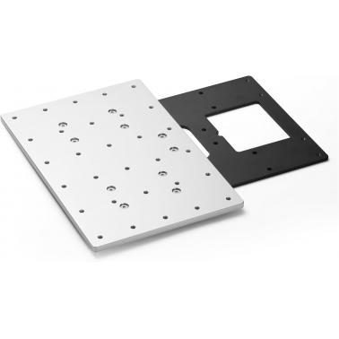 Genmitsu 3040 Extension Aluminum Spoilboard, Compatible with Genmitsu ...