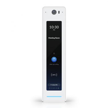 Ubiquiti UniFi Access Reader G2 Professional 2-Way Intercom with NFC ...