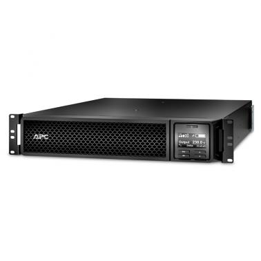 APC by Schneider Smart-UPS SRT 1500VA 1500W (SRT1500XLI) - msy.com.au