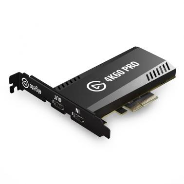 Elgato Game Capture 4K60 Pro MK.2 PCIe Capture Card - msy.com.au