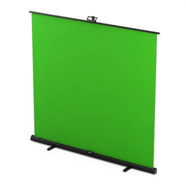Elgato Green Screen X Collapsible Chroma Key Panel (10GBG9901) - msy.com.au