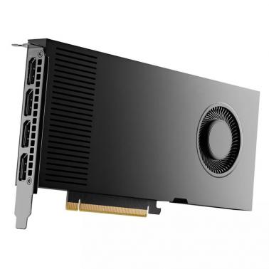 NVIDIA RTX 4000 Ada Generation 20G Graphics Card (900-5G190-2570-000 ...