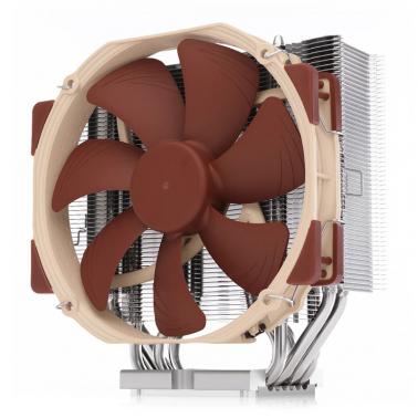Noctua Intel Xeon LGA3647 CPU Cooler (NH-U14S-DX-3647) - msy.com.au