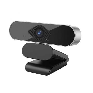 K32 Webcam 1080P USB Camera Ultra Wide Angle with Built-in Microphone ...