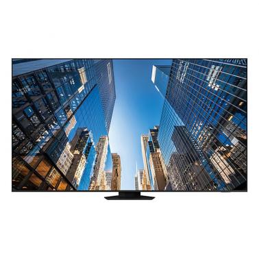Samsung QE98C 98in 4K VA 450nit Professional Display Monitor ...