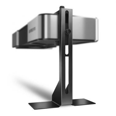 Antec VGA and GPU Vertical Support Bracket - Black (AT-GPUH-BK) - msy ...