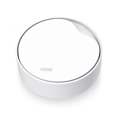 TP-Link Deco X50 PoE+ WiFi 6 Router (Deco X50-POE(1-pack)) - msy.com.au