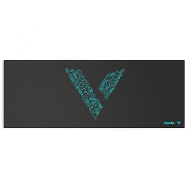 Rapoo V1L Extra Large Gaming Mouse Pad (MIRP-V1L) - msy.com.au