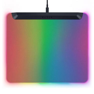 Razer Firefly V2 Pro Multi-zone Chroma Gaming Mouse Mat (RZ02-04920100 ...