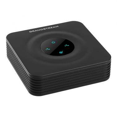 Grandstream 2 Port VoIP Adapter (HT802) - msy.com.au