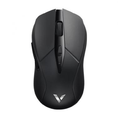 Rapoo V300SE Wired / 2.4GHz Wireless Gaming Mouse - Black (MIRP-V300SE ...