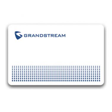 Grandstream RFID Coded Access Cards (RFID Card Bundle (100pcs)) - msy ...