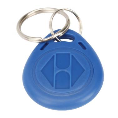 Grandstream RFID Coded FOB Key-Chains (RFID FOB Bundle (100pcs)) - msy ...