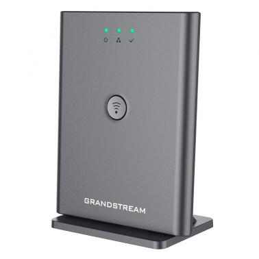 Grandstream Long-Range DECT VoIP Base Station (DP752) - msy.com.au