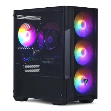 Customizable Gigabyte PC - M-M100A - msy.com.au