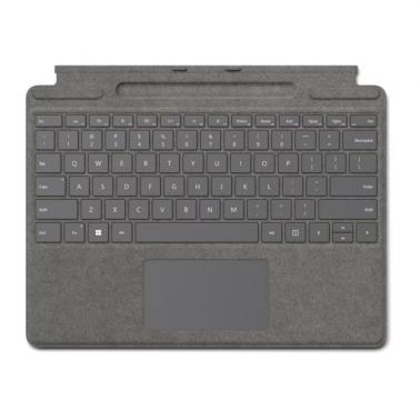 Surface Signature Keyboard Type Cover For Pro 8-9-X-10-11 No Pen ...