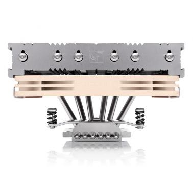 Noctua Low Profile Multi Socket CPU Cooler (NH-L12Sx77) - msy.com.au
