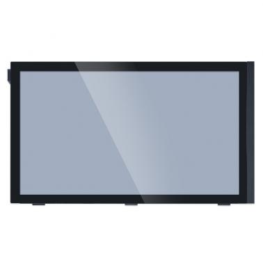 Lian Li Left Side Glass Panel for A3 m-ATX Case - Black (A3-2X) - msy ...