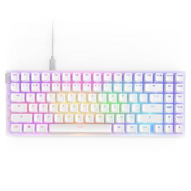 NZXT Function 2 MiniTKL Compact Tenkeyless Optical Gaming Keyboard ...