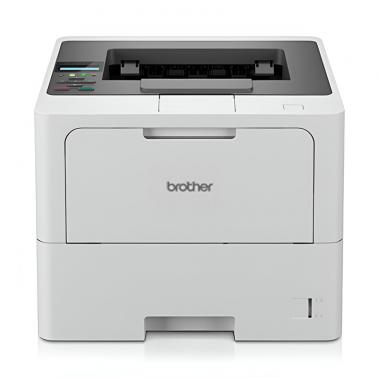 Brother Professional Wireless A4 Mono Laser Printer (HL-L6210DW) - msy ...