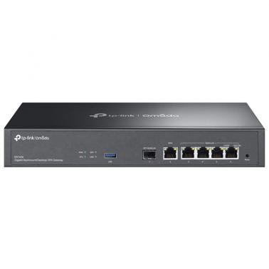 TP-Link Omada Gigabit Rackmount/Desktop VPN Gateway (ER7406) - msy.com.au