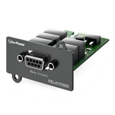 CyberPower Relay Card for PRO Series UPS (RELAYIO500) - msy.com.au