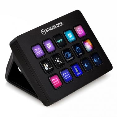 Elgato Stream Deck MK.2 (10GBA9901) - msy.com.au