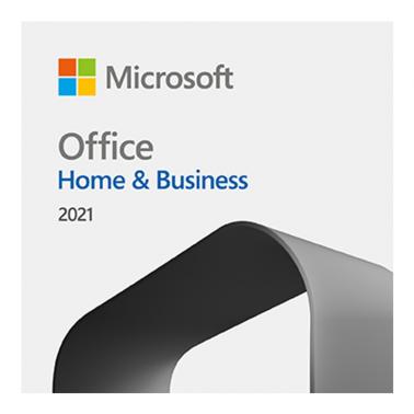 Microsoft Office 2021 Home and Business ESD - Digital Download (T5D ...