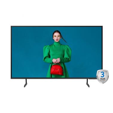 Samsung 75in Smart Pro TV (LH75BEDHVGWXXY) - msy.com.au