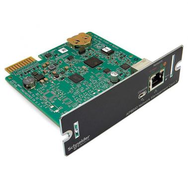 APC Device Monitoring Network Management Card (AP9640) - msy.com.au
