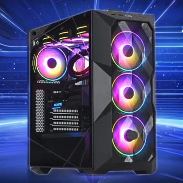 Customizable Gigabyte PC - msy.com.au