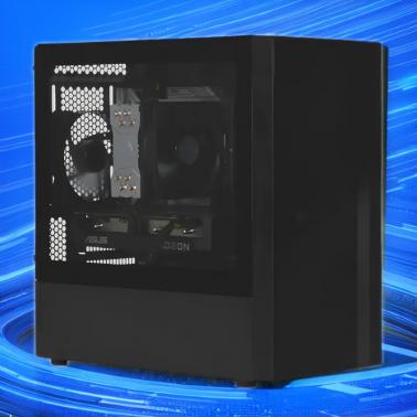 NeoCor G5 Core Intel i5 13600K Radeon 6600 Gaming PC 55449-N - msy.com.au