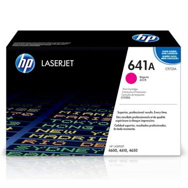 HP Magenta Toner (C9723A) - msy.com.au