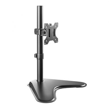 Brateck Economical Double Joint Articulating Steel Monitor Stand (LDT12 ...