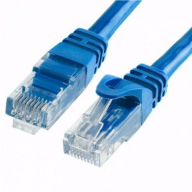 Generic RJ45 CAT6e Network Cable 0.5m (CB-6RJ005) - msy.com.au