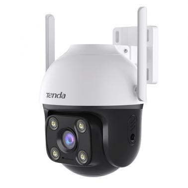 Tenda 4MP Hi-speed ceiling-mount PTZ Camera (RH7-WCA) - msy.com.au
