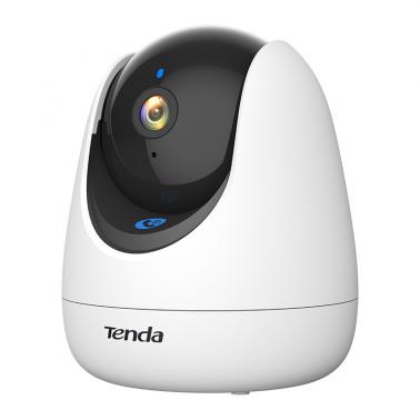 Tenda CP3 Pro 3MP HD Wireless Security Pan/Tilt Camera (CP3 Pro) - msy ...