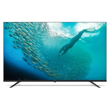 Philips 65 4K UHD LED Google Smart TV (65PUT7129) - msy.com.au