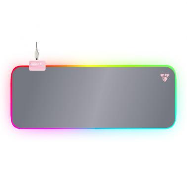 Fantech MPR800s FIREFLY RGB Extended Gaming Mouse Pad - Pink ...