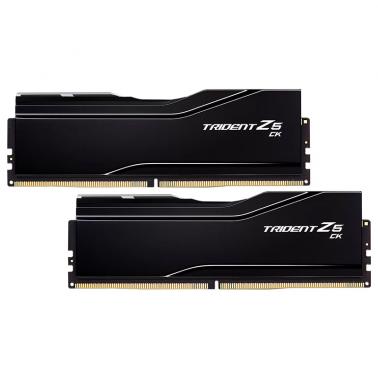 G.Skill 48GB (2x24GB) F5-8200C4052G24GX2-TZ5CK Trident Z5 CK 8200MT/s ...