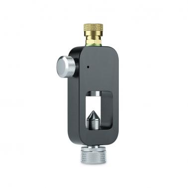 SMACO Mini Scuba Adapter For fast filling of 0.5L cylinders Easy to use ...