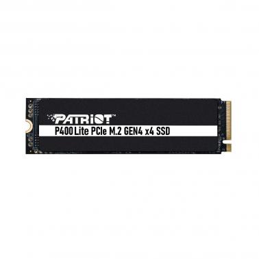 PATRIOT MEMORY P400 Lite M.2 PCIe Gen 4 x4 1TB NVMe SSD, Solid State ...